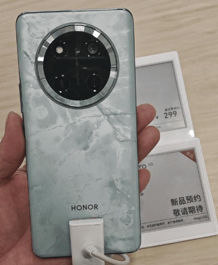Two new Honor phones are on the way: the real Honor Magic 7 has been ...