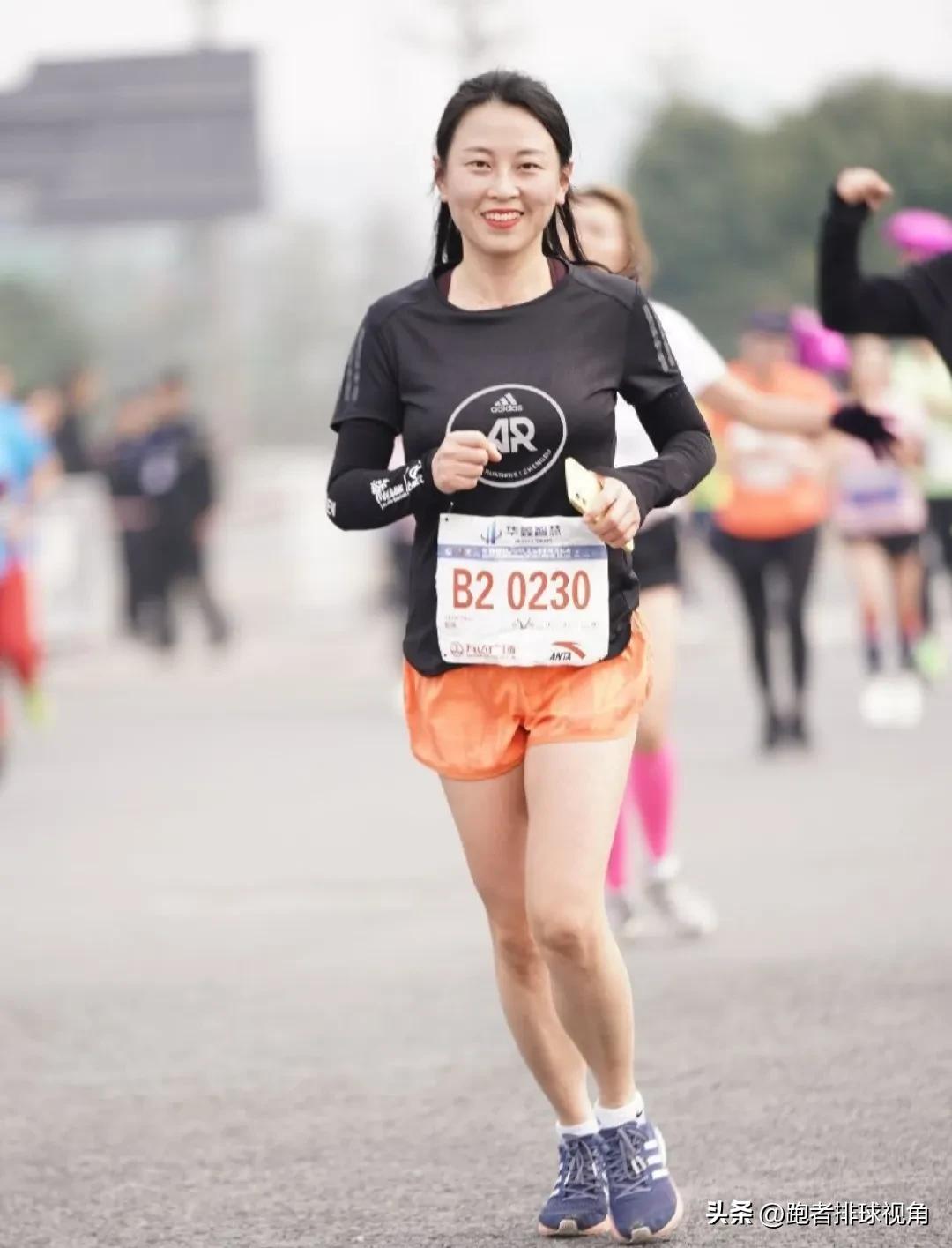 Runners break through the "bottleneck": intermittent running is the ...