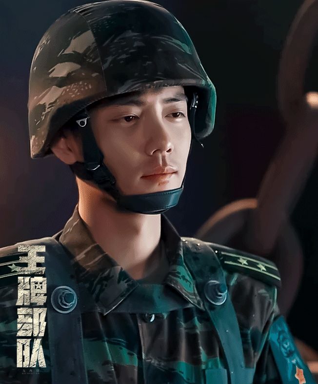 Fans of Xiao Zhan and Huang Jingyu are tearing up again?Netizens say ...