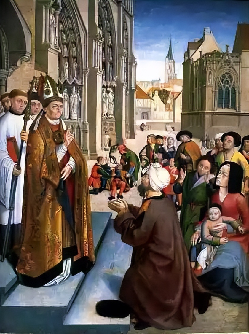 What are the legends about the life of Alexander the Great - iNEWS