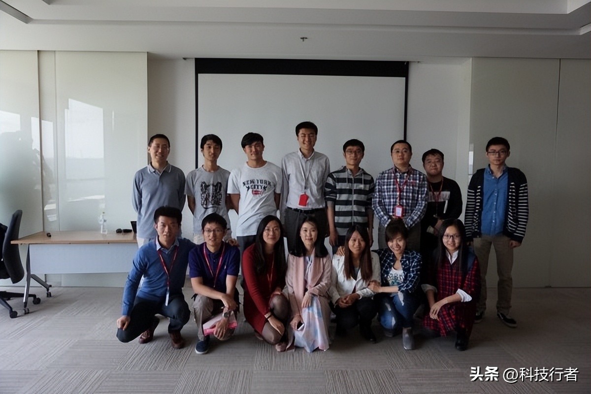 Shanshu Technology pioneers domestic "solvers": using mathematical ...