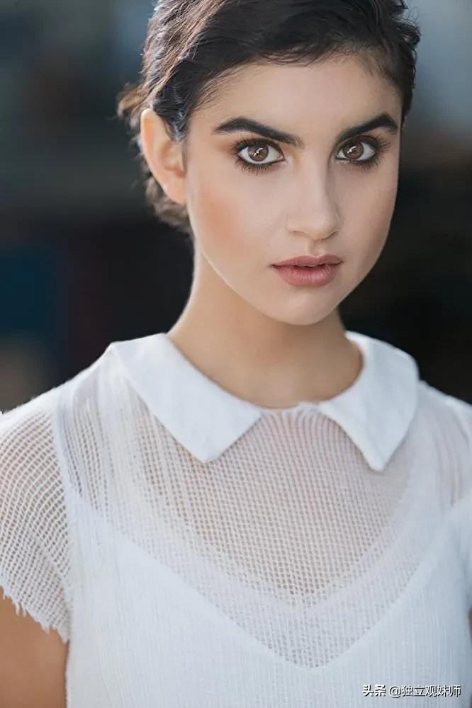 "Texas Chainsaw Massacre" actor Sarah Yakin - iNEWS