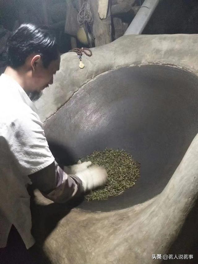 Xie Xiangbin, Founder of Han and Tang Yun Zen Tea: Zen Tea Calligraphy ...