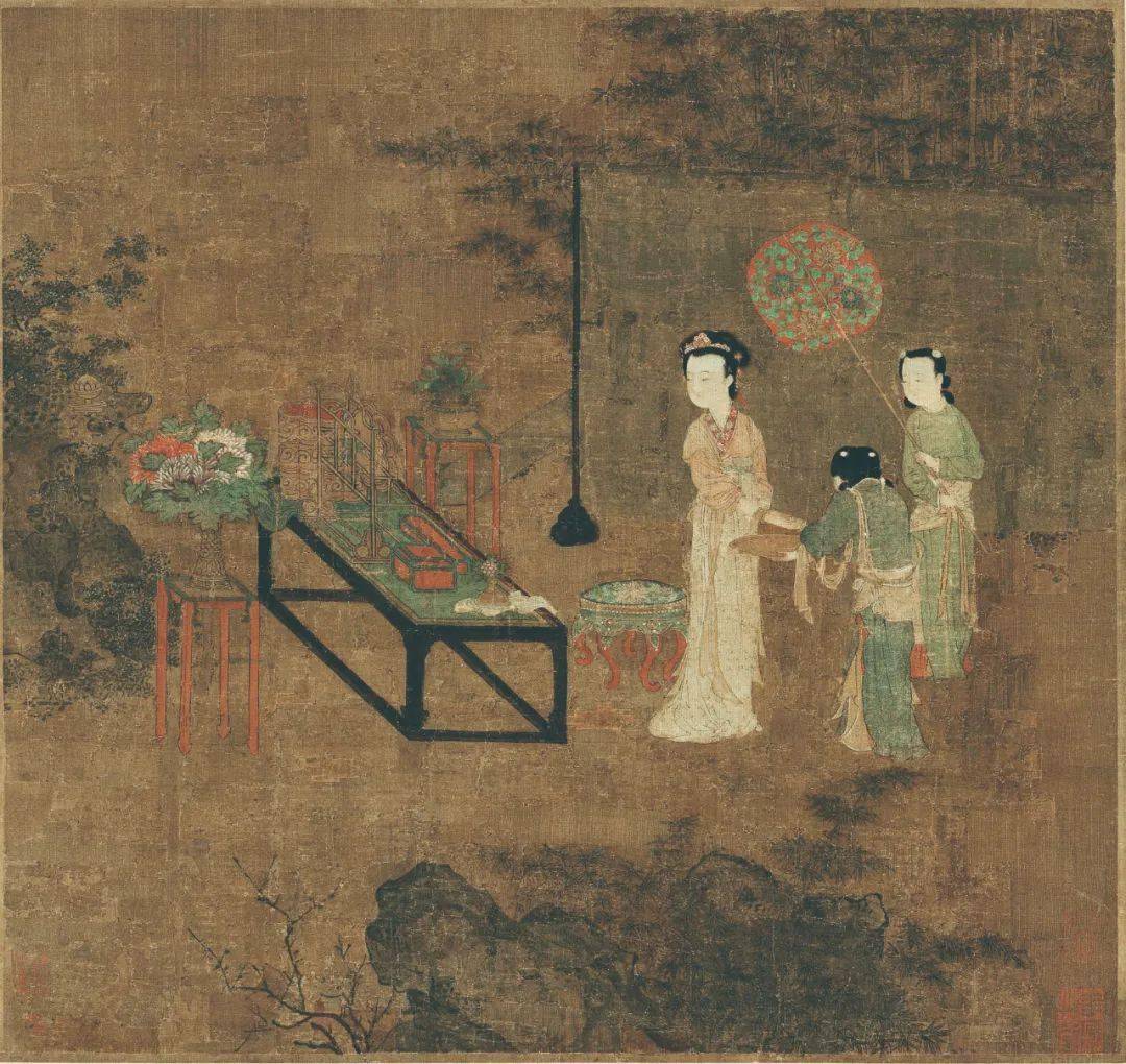 On the Historical Role of Emperor Sui Yang in the Change of Poetic ...