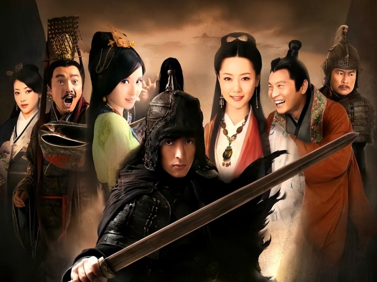 6 classic time-travel dramas that you will never tire of watching, no ...