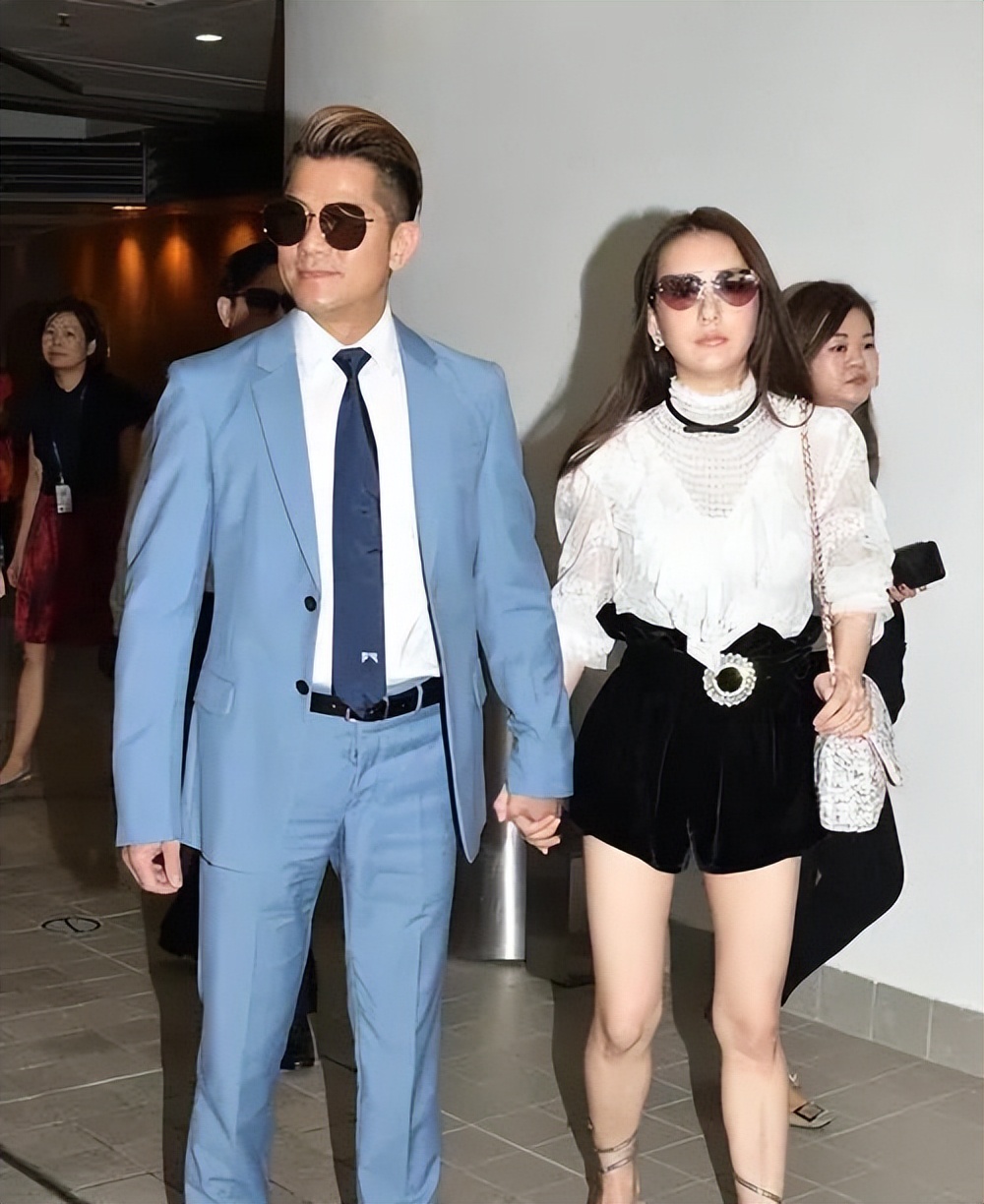 Why did Guo Fucheng choose to marry Fang Yuan instead of Xiong Dailin?Being short is an ...