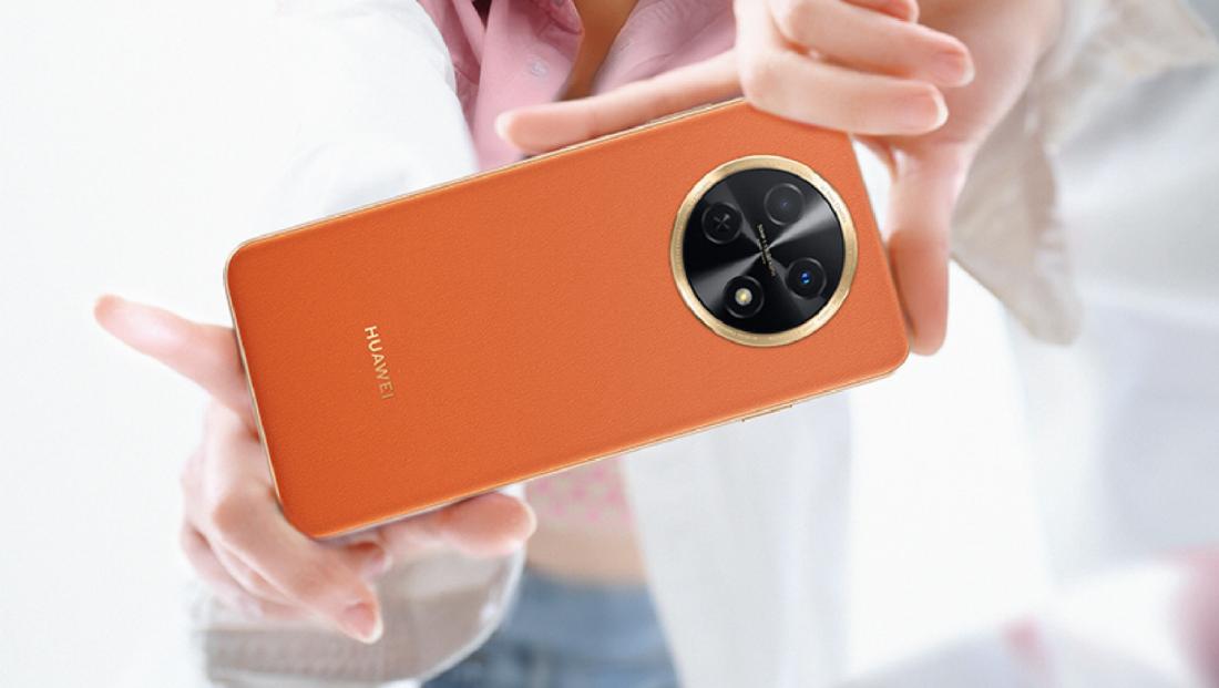 Topped multiple charts! Huawei Enjoy 60X battery life test, netizen ...