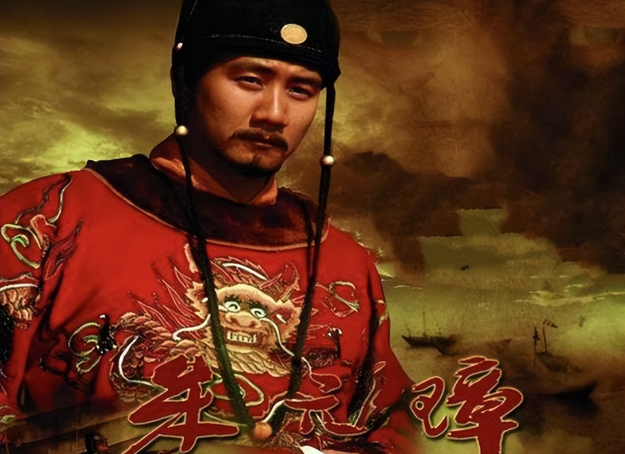 Ranking of Top Ten Ming Monarchs in Chinese History - iNEWS