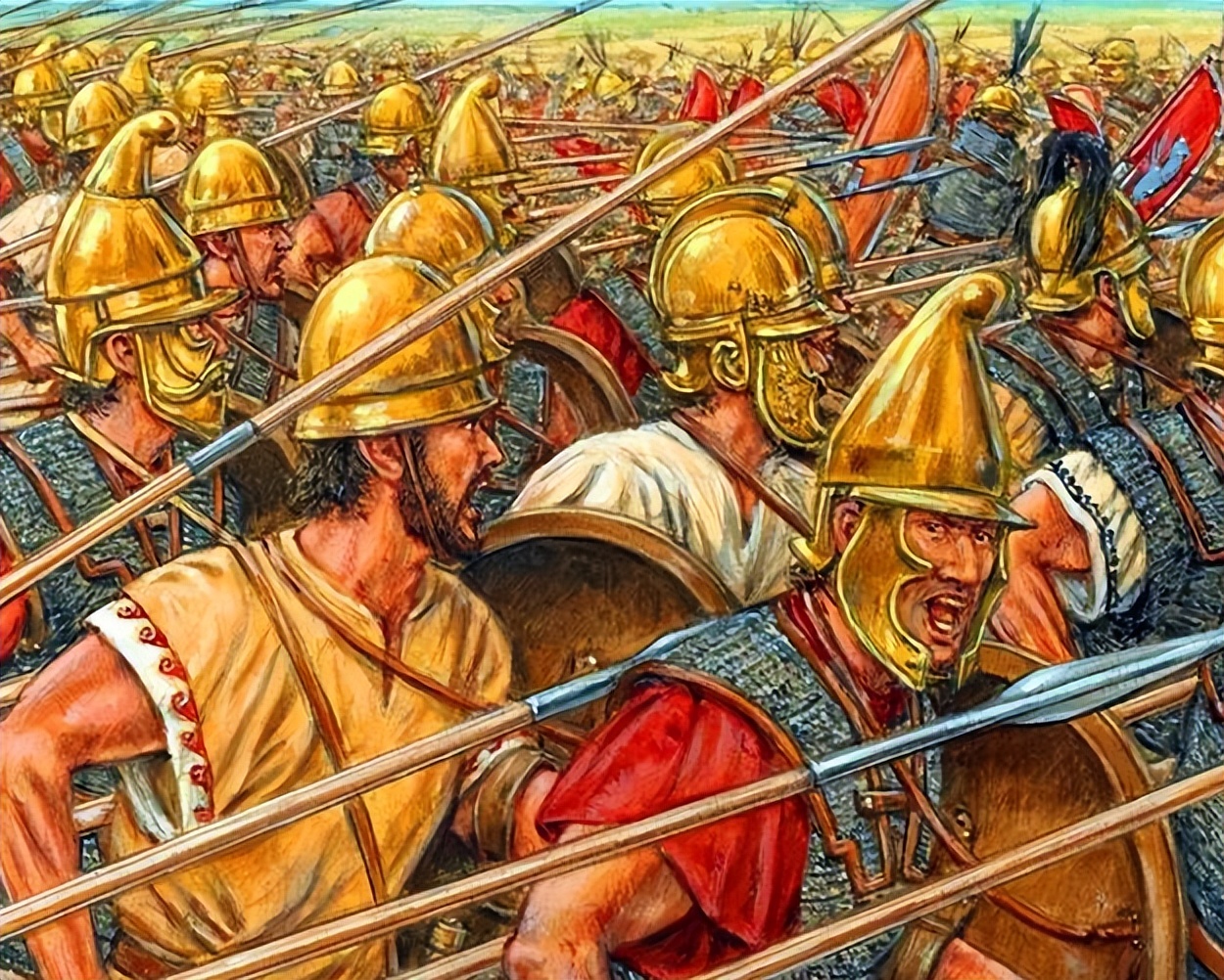 Analysis from an Objective Perspective: The Impact of the First ...