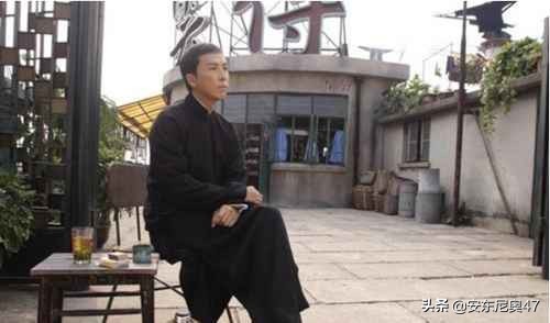 How powerful is Ye Wen in history? - iNEWS