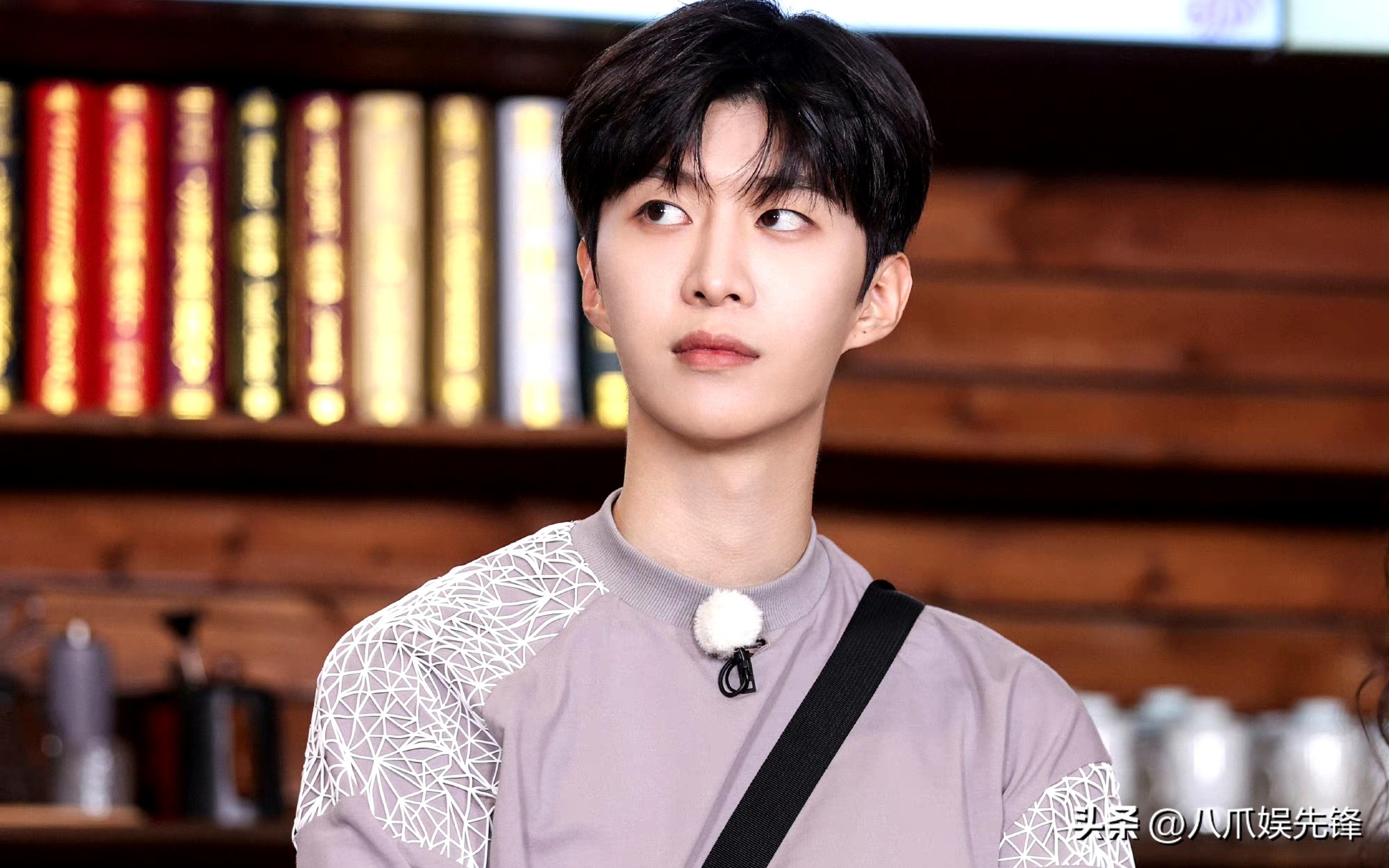 "Let's Run" sailing season is about to launch, Wei Daxun joins to ...