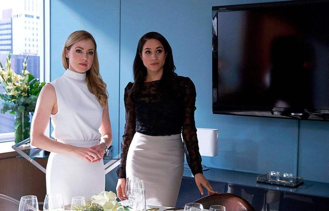 Megan in the eyes of celebrities: The young actor who thought he could ...