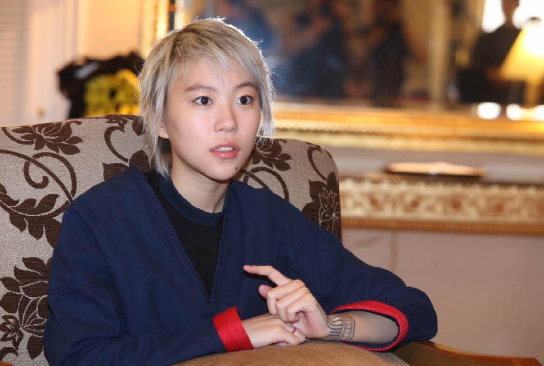 Even with the aura of Faye Wong and Dou Wei, it is difficult to admit ...