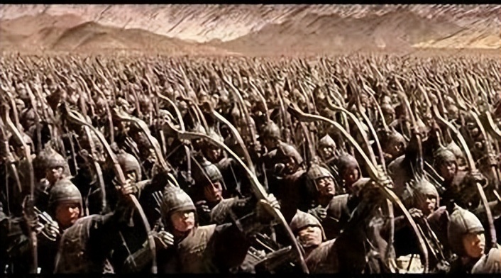 How did the soldiers in ancient times get promoted, and did anyone in ...