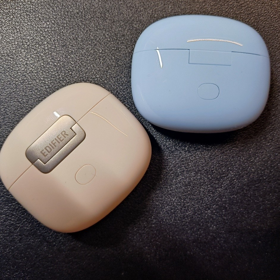 漫步者Lolli3 ANC及Lolli3 對比測評 - 資訊咖 - 第 2 頁