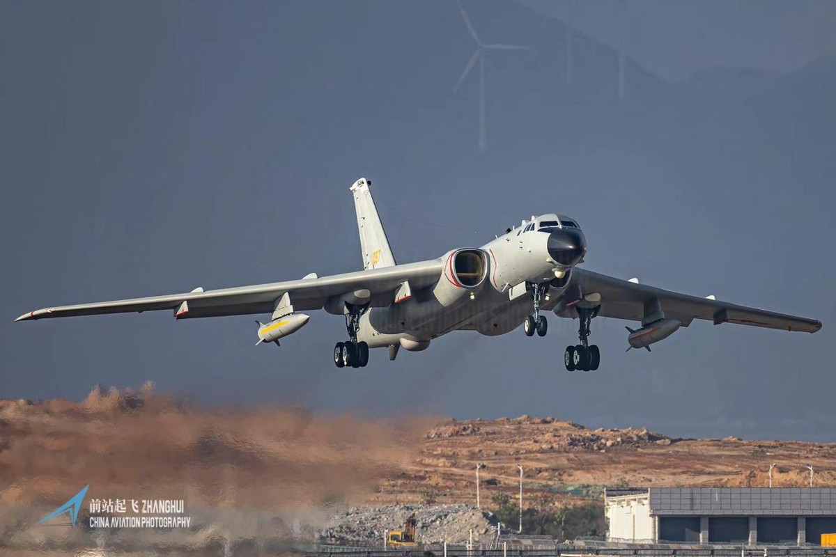 The People's Liberation Army's fighter planes penetrated the defense at ...