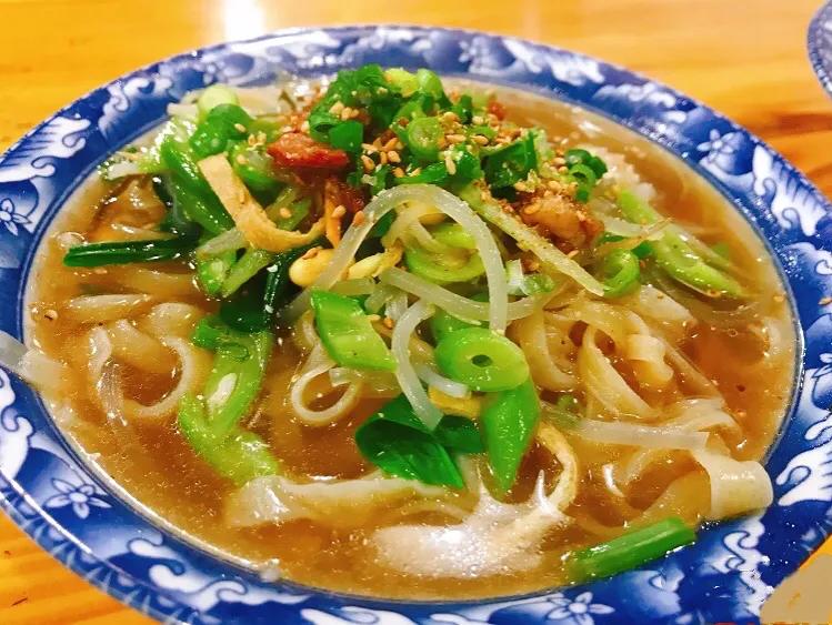 The 6 most famous specialty snacks in Jincheng, Shanxi, the last one is ...