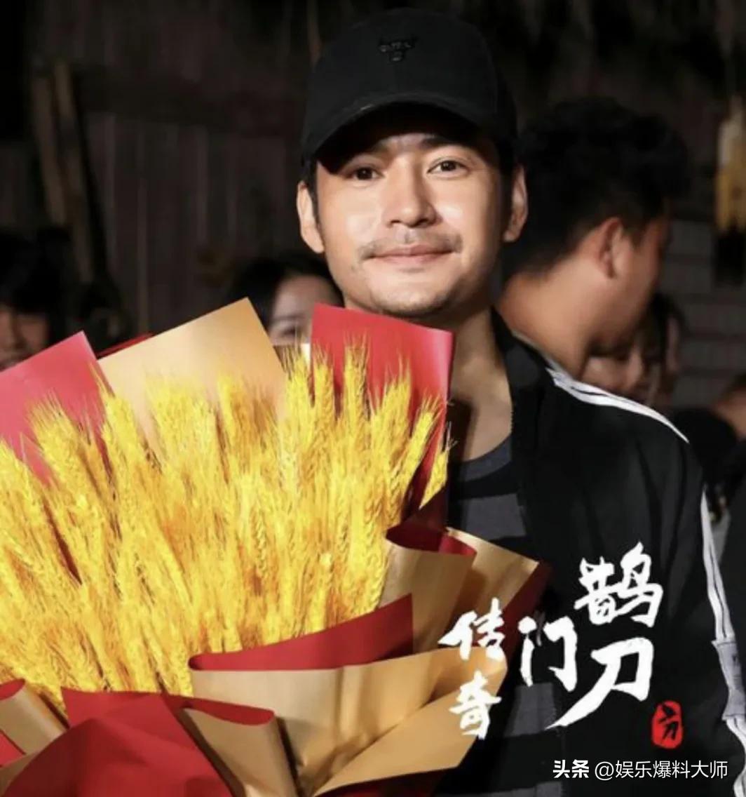 Revealing the "Legend of the Magpie Sword": Uncle Zhao Benshan's latest ...