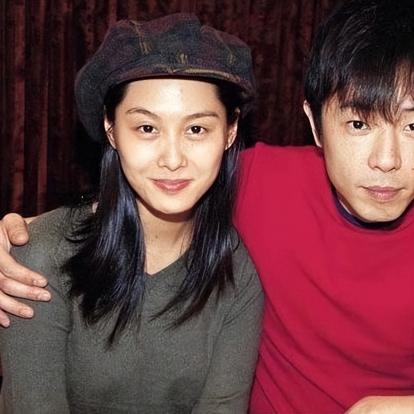 Athena Chu's happy life is very enviable, she is as comfortable and ...