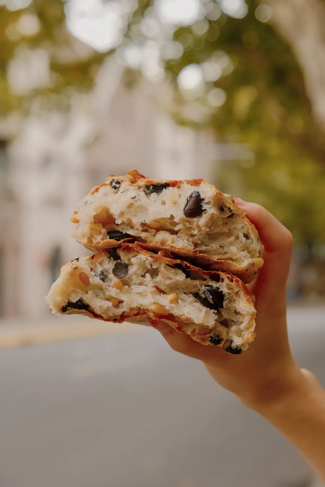 Top 15 must-eat boutique bakeries in Shanghai - iNEWS