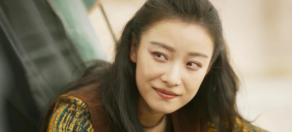 The actor ratings of "Westward from the Jade Gate" are released. Ye Liuxi has the highest score ...