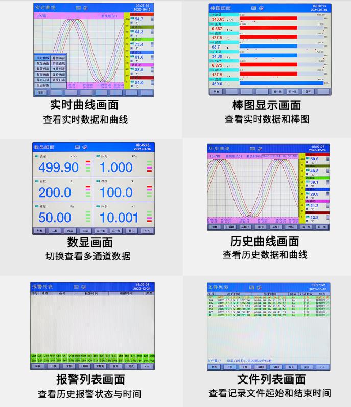 Hongrun data acquisition control workstation big data acquisition ...