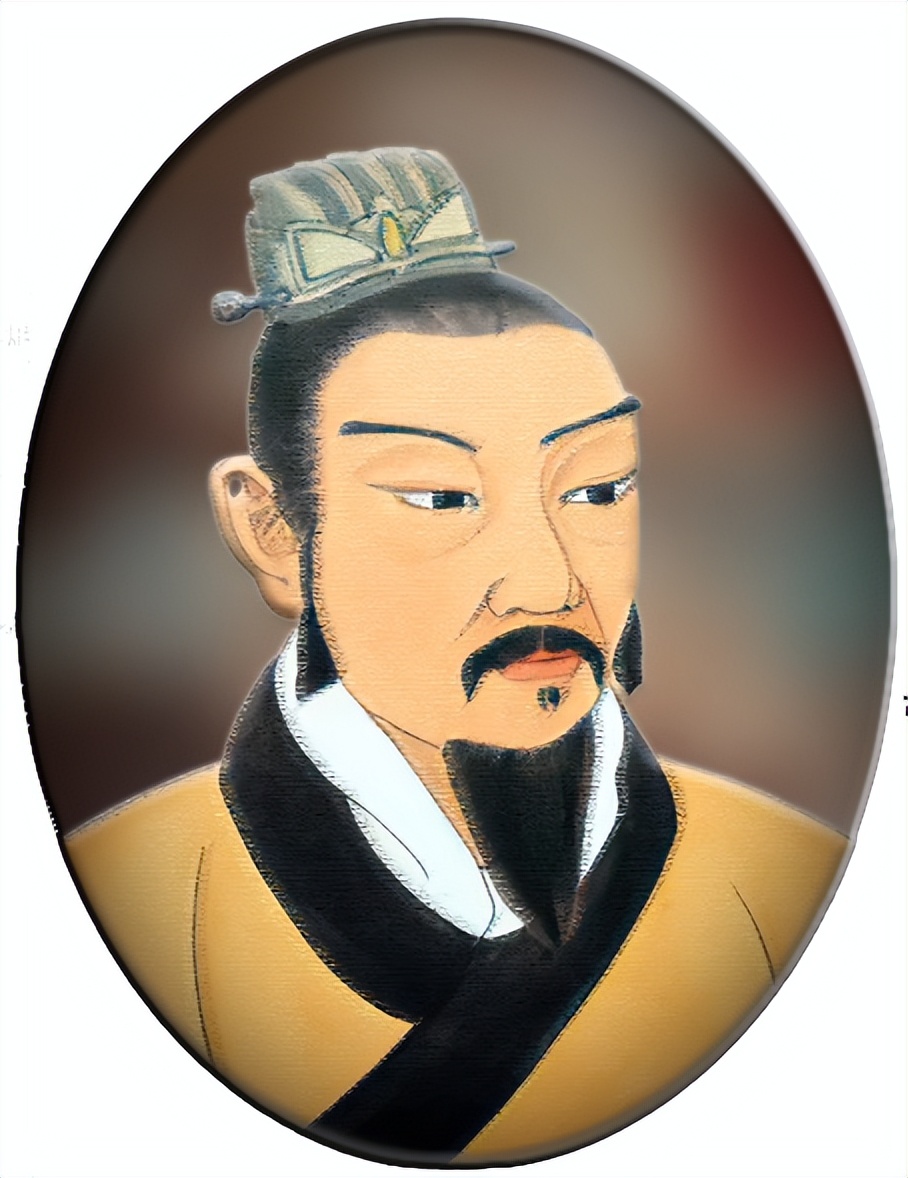 The reign of the emperors of the Eastern Han Dynasty, as well as their ...