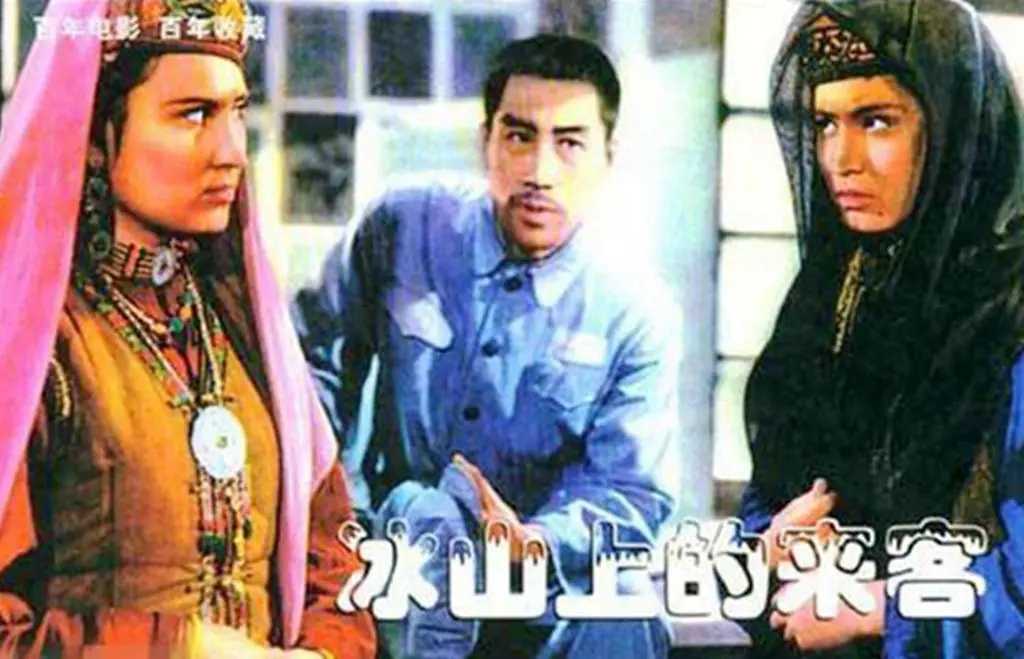 Liang Yin's second wife, Yu Hu, made a rare appearance. She fell in ...