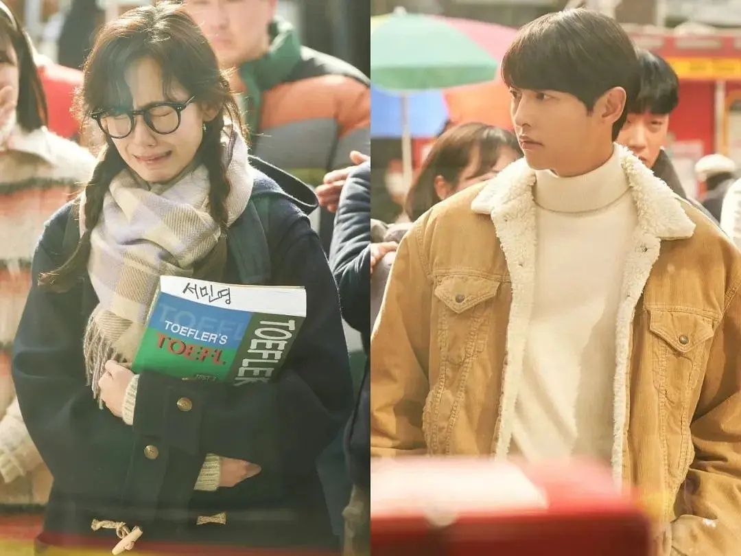 The youngest son of the chaebol family: Douban 8.5, reborn in Shuangwen ...