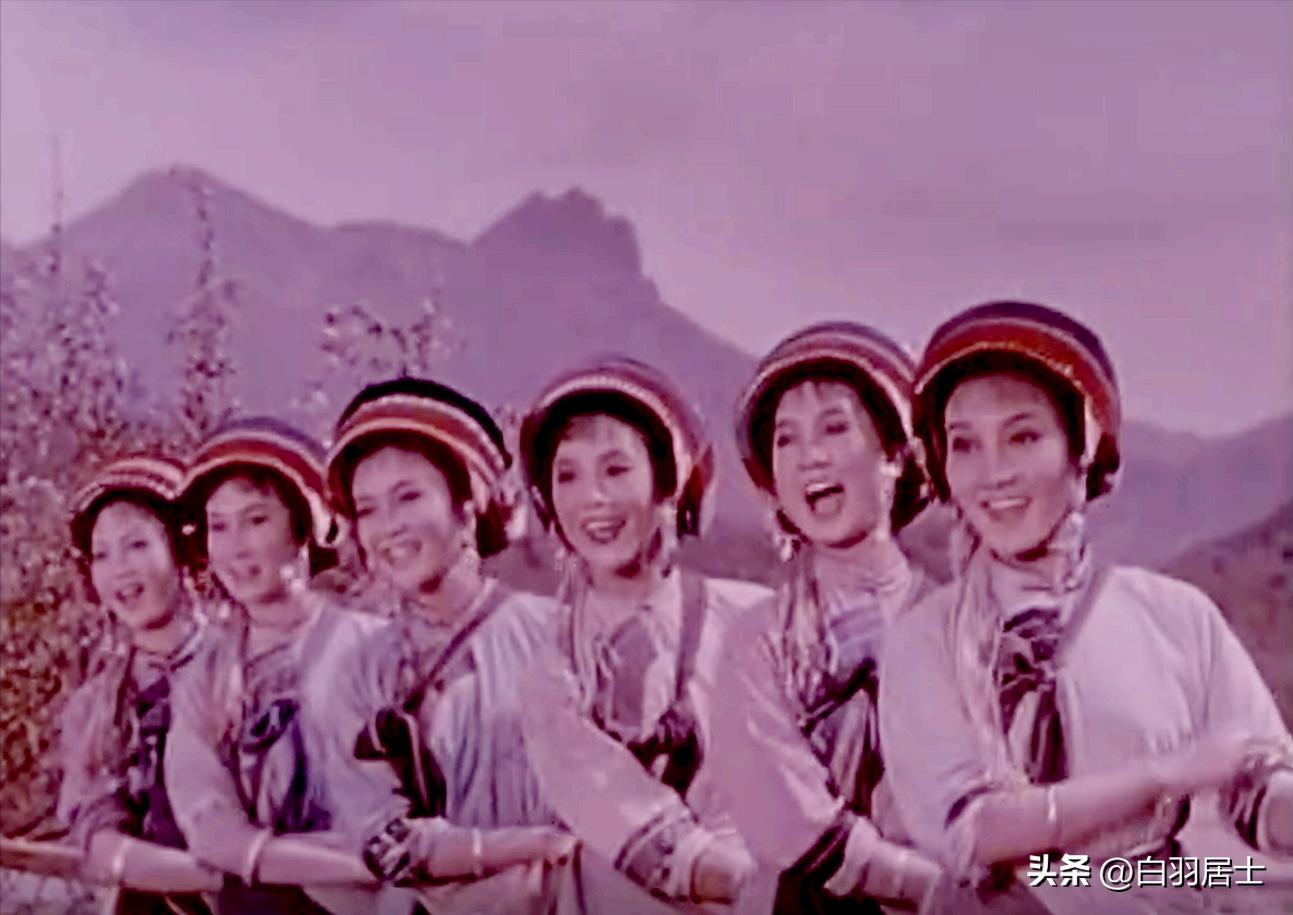 Behind the scenes of the movie "Ashima": From a national goddess to a ...