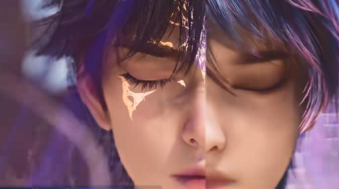 Douluo: Qian Duoduo is eyeing Huo Yuhao, Yan Shaozhe is unaware of it, waiting to regret it - iMedia