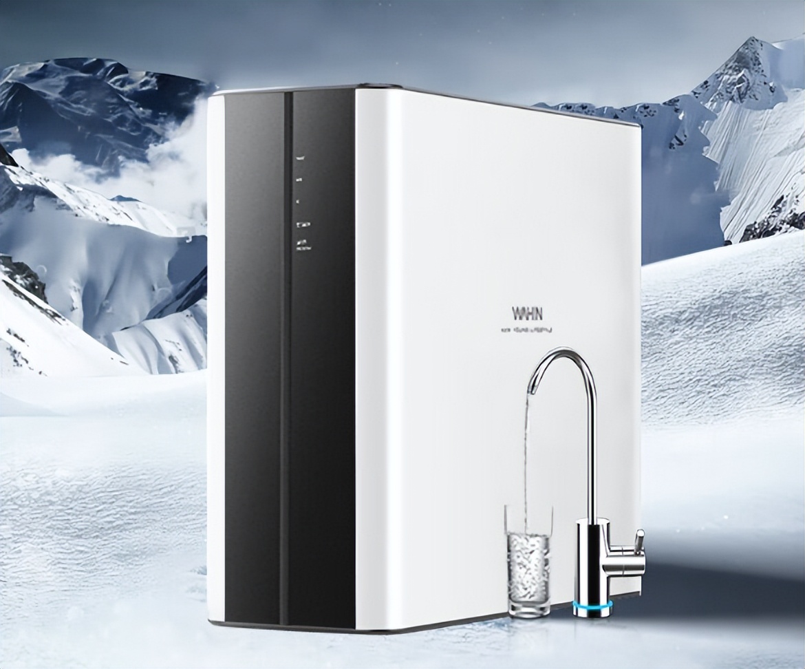 The best kitchen water purifier ranking, how to choose a kitchen water ...