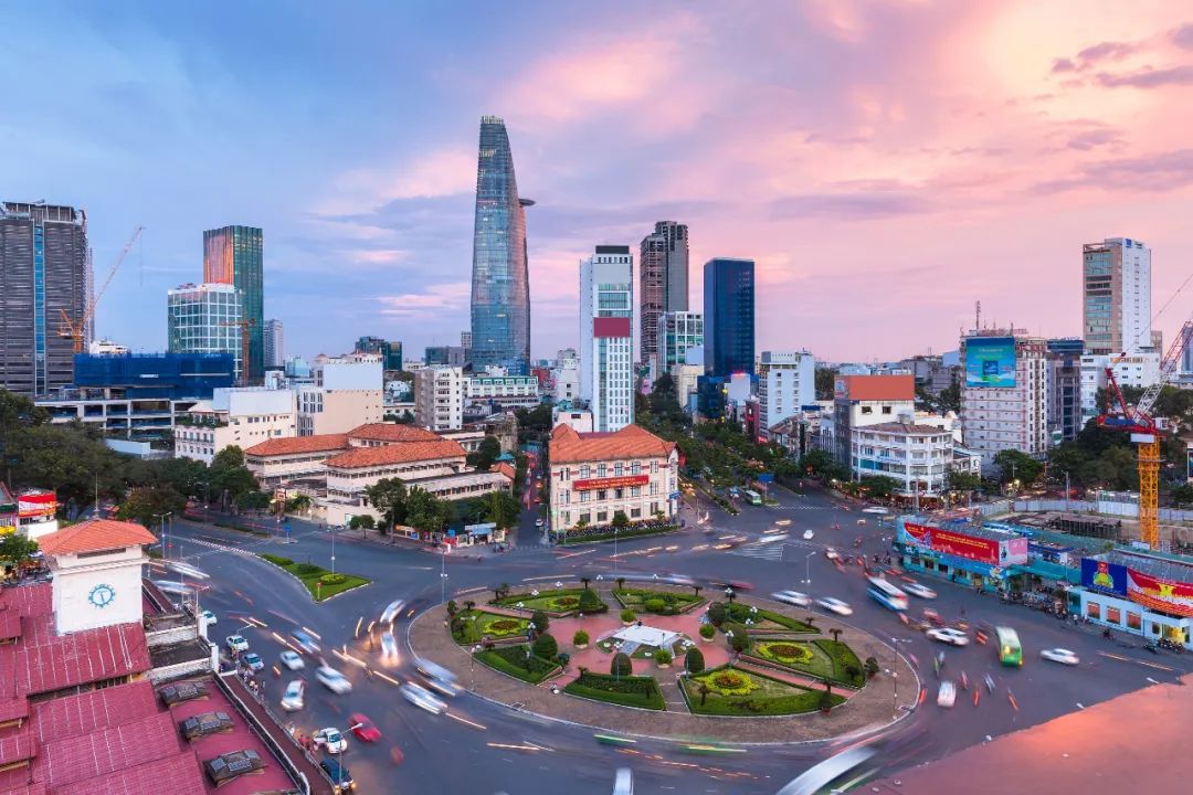 In 2022, Vietnam is expected to become an upper-middle income country ...