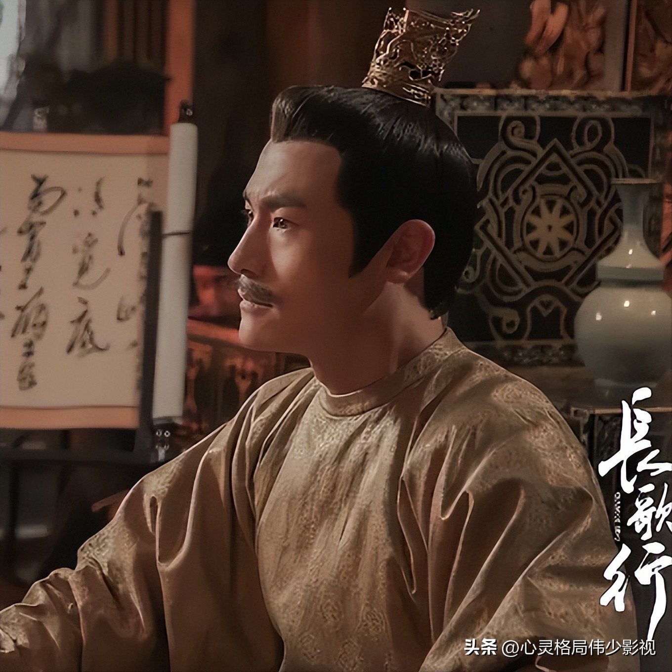The real history behind Changgexing: What did Li Shimin do after the ...