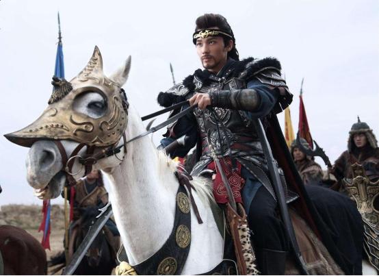At the age of thirteen, he went to the battlefield and died in the ...