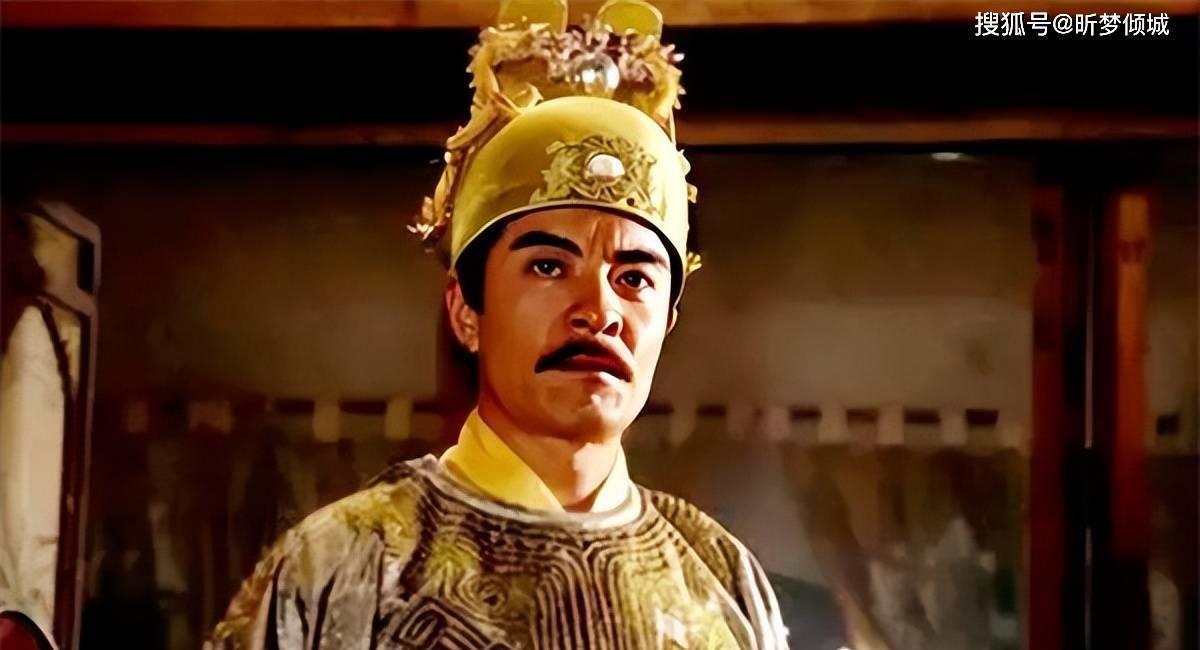 Li Zicheng was emperor for 42 days. What did he do during these 42 days ...