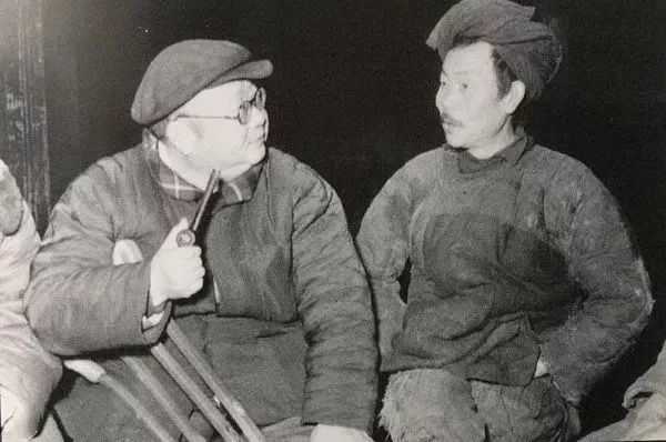 Pan Guangdan: North China and South China - iMedia