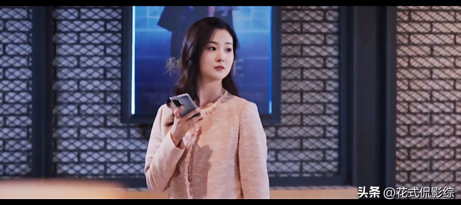 [Walk to the Wind] Song Song and Xia Zhi completed what the main ...