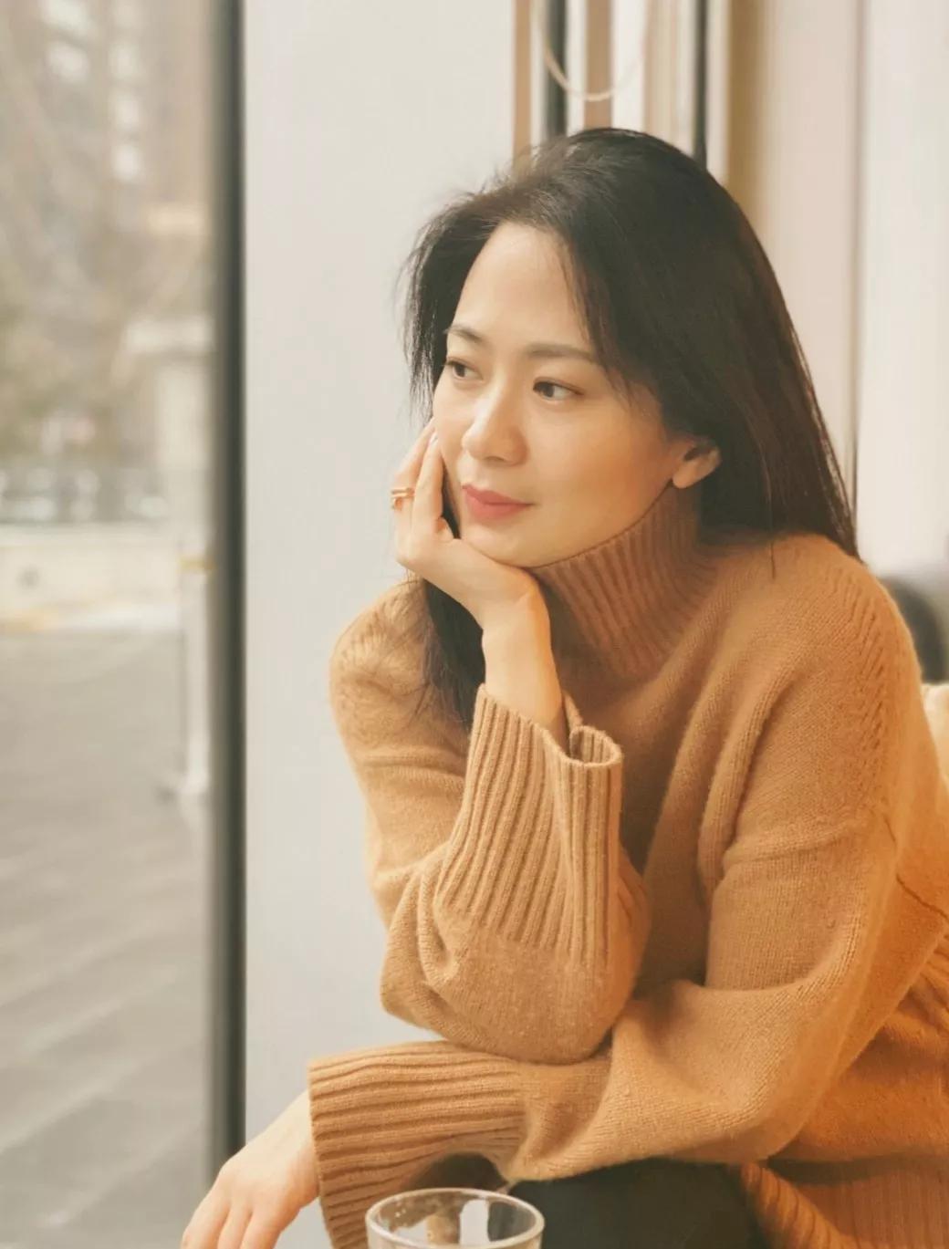 CCTV host Chen Beibei: Give birth to twins and become a treasure, and ...