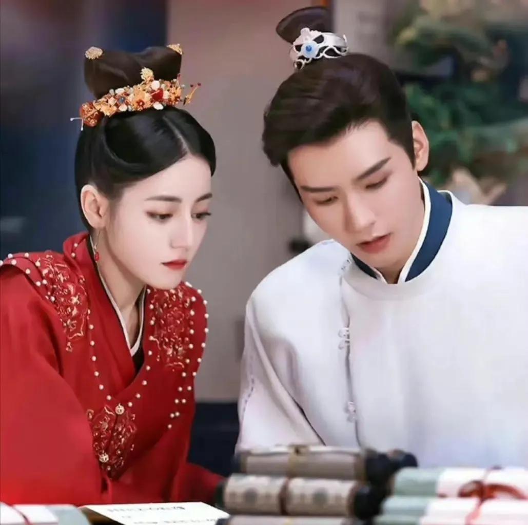 The long-delayed "The Legend of An Le" can finally be finalized this ...
