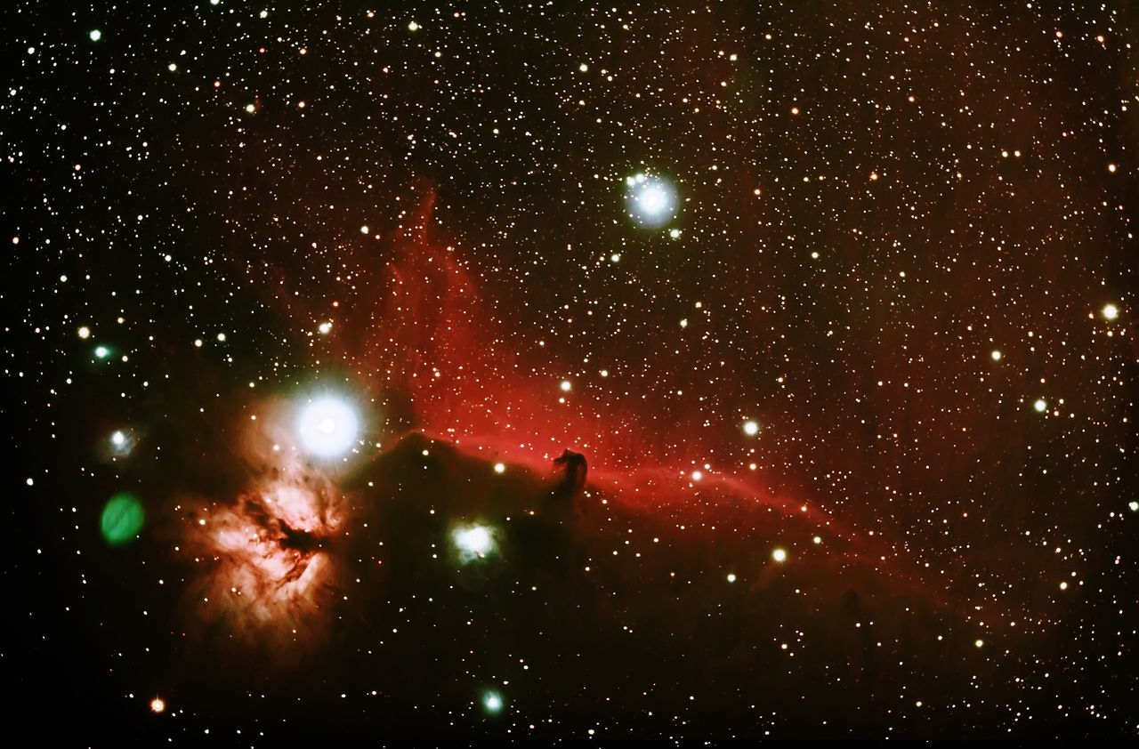 Exploring the Interstellar Medium: Understanding the Life Cycle of ...