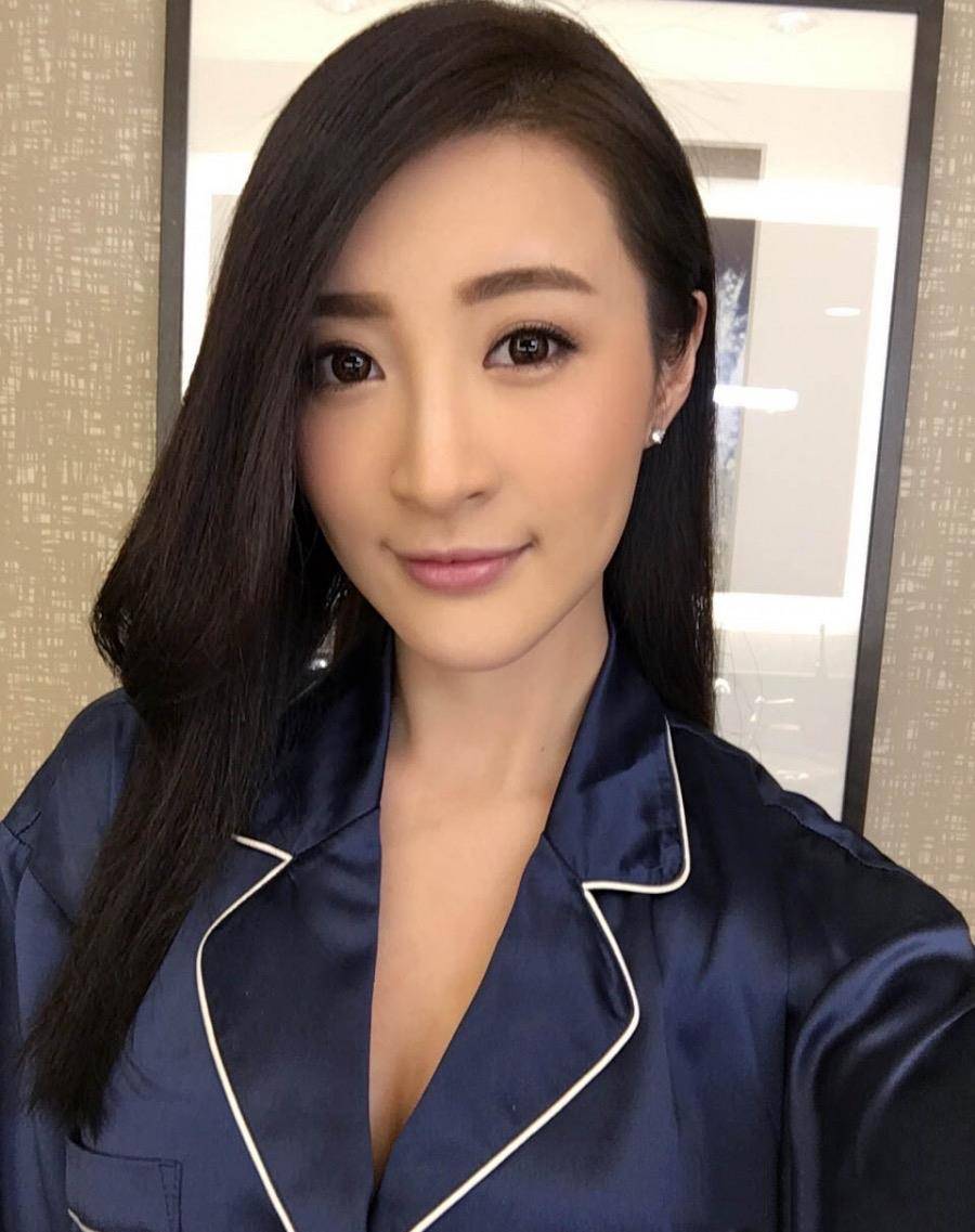 Mingyang Entertainment—Beauty Star—Lin Xiawei - iMedia