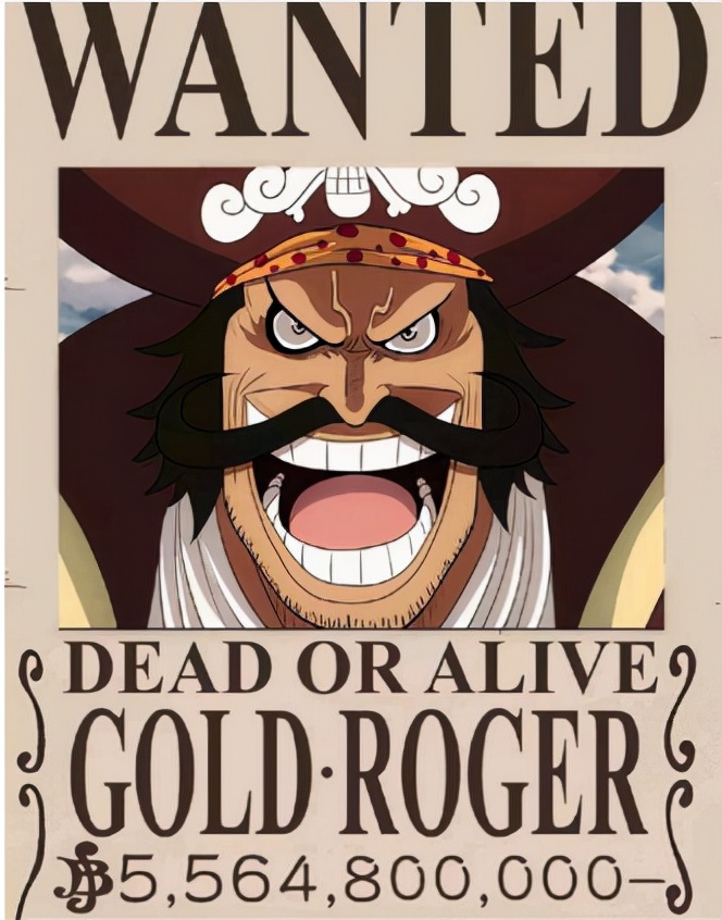 How much do you know about One Piece's annual bounty ranking? - iNEWS