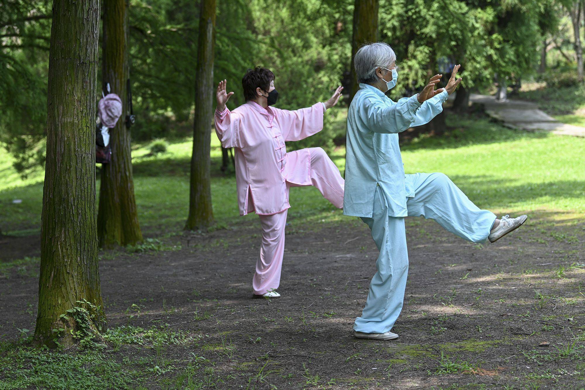 At the age of seventy, how to better maintain health and prolong life ...