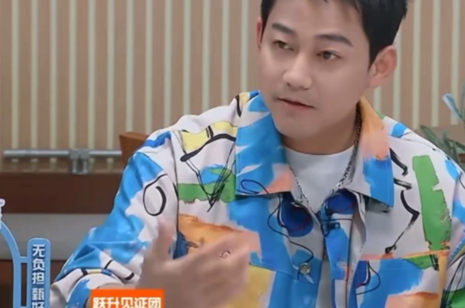 Wake up to a very real star, and may have also caught the heat of some ...