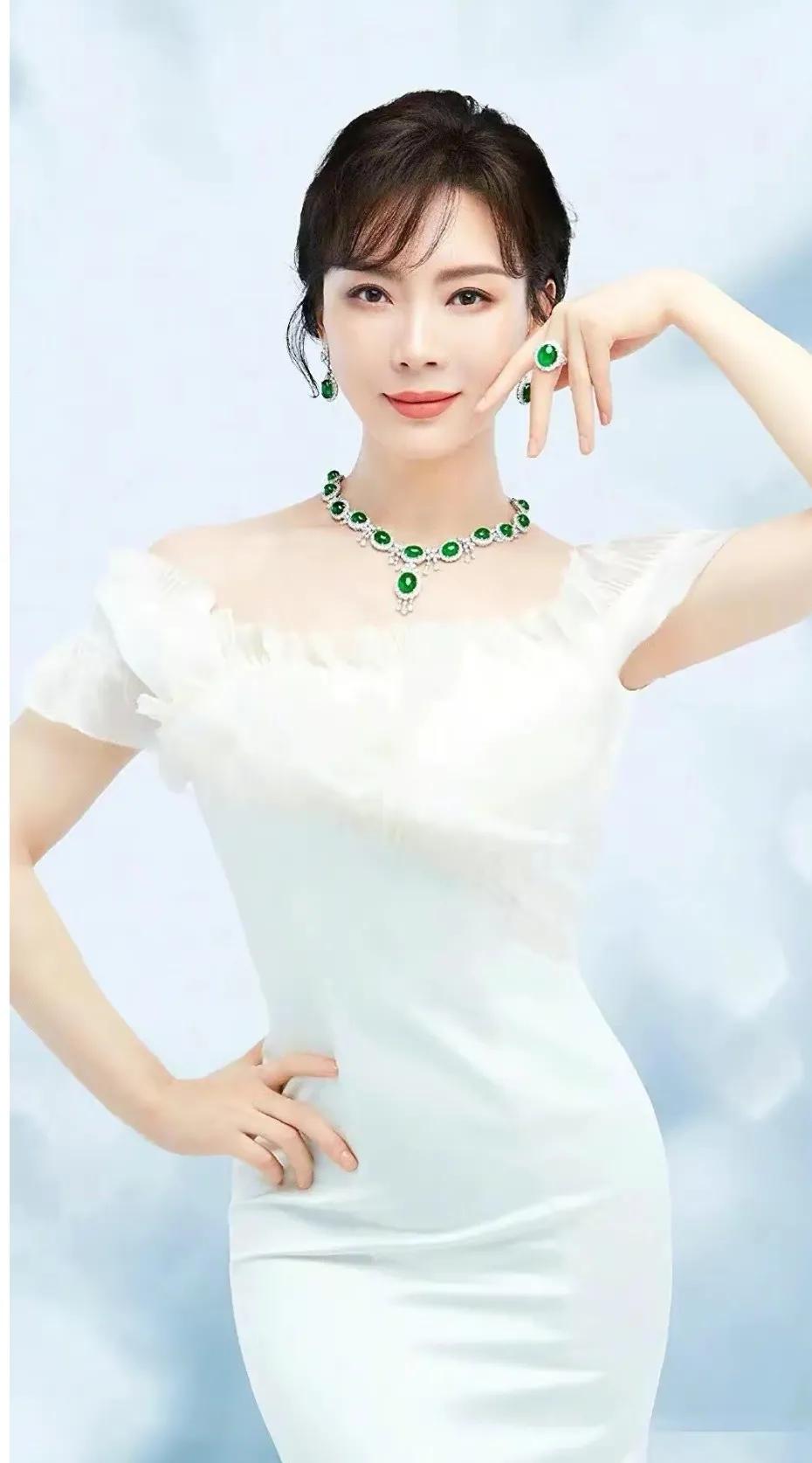 Chen Shu's amazing pictures (1) - iNEWS