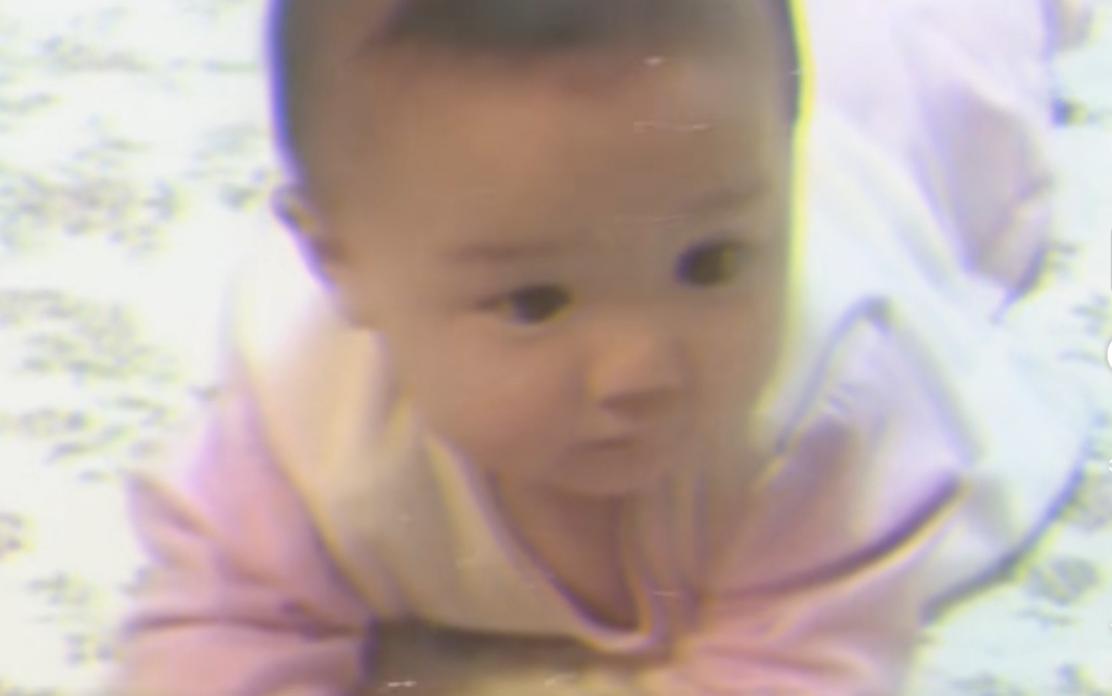 The 19-year-old Japanese genius and beautiful girl Ashida Mana was ...