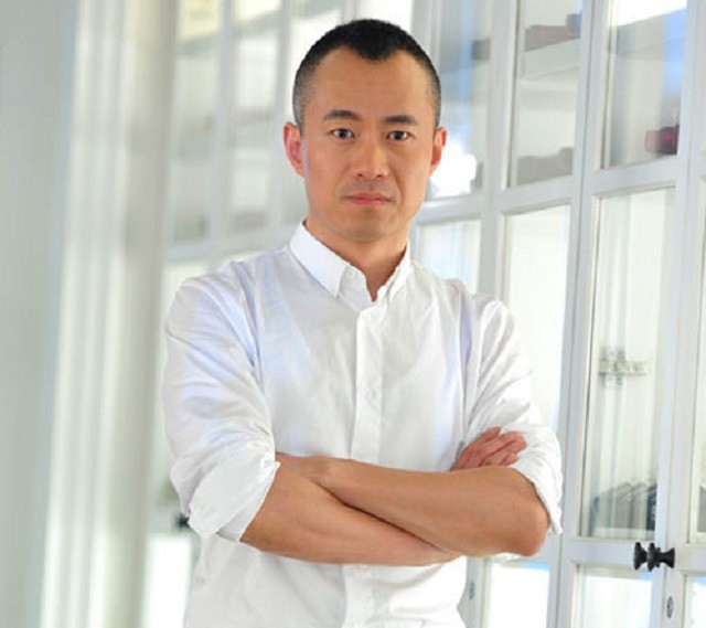 Four CCTV hosts went to jail, Rui Chenggang deserved what he deserved ...