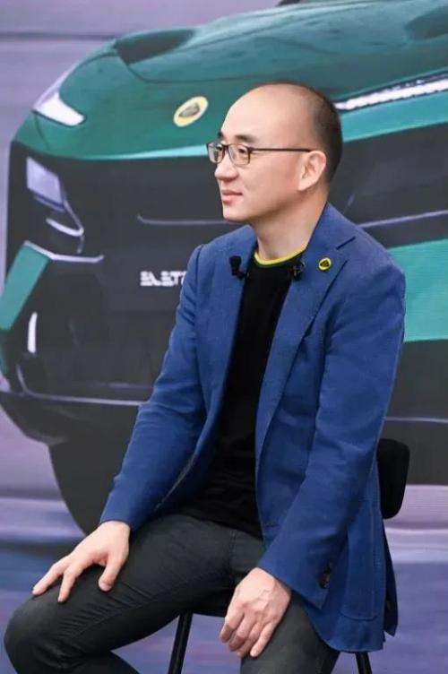 Can Lotus find "overtaking driving control" in the era of changing ...