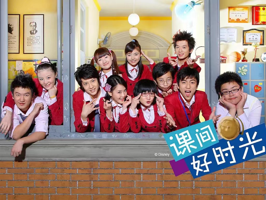 Do not lose "Wulin Gaiden"!Which of these unpopular domestic sitcoms ...